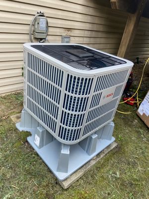 JD MECHANICAL SERVICES HEATING & COOLING - Updated July 2025 - 109 ...