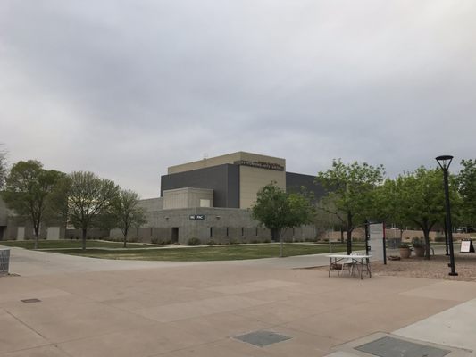 CHANDLER-GILBERT COMMUNITY COLLEGE - Updated December 2025 - 47 Photos ...