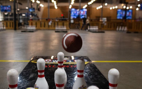 FOWLING WAREHOUSE DFW - Updated August 2024 - 82 Photos & 35 Reviews ...