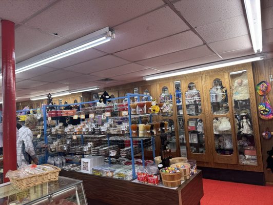 COUNTRY CANDY KITCHEN - Updated October 2025 - 25 Photos & 17 Reviews ...