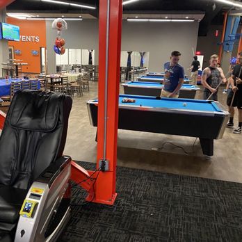 APEX ENTERTAINMENT VIRGINIA BEACH - Updated May 2025 - 249 Photos & 124 ...