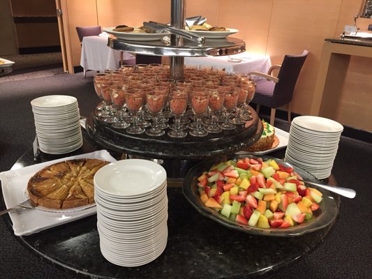 SABA RESTAURANT - 277 Photos & 233 Reviews - 3900 Pickett Rd, Fairfax ...