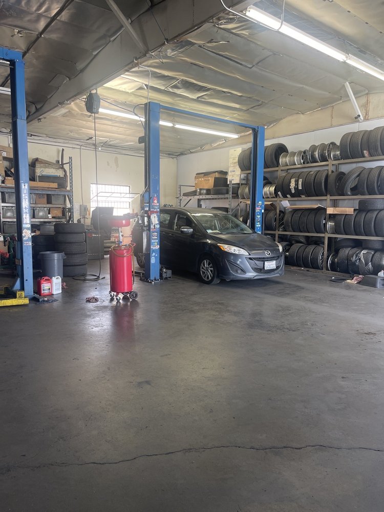 AT AUTO REPAIR - Updated June 2026 - 26 Reviews - 9609 Klingerman St ...