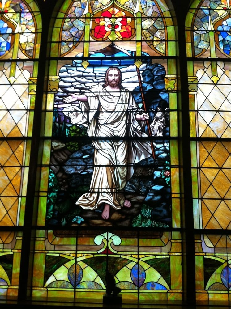 RESTORATION CHURCH - Updated April 2026 - 63 E Franklin St, Dayton ...