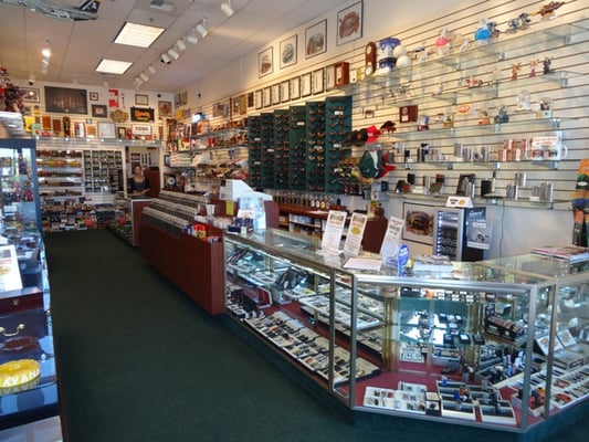 TINDER BOX - Updated October 2025 - 10 Photos & 20 Reviews - 7921 South ...