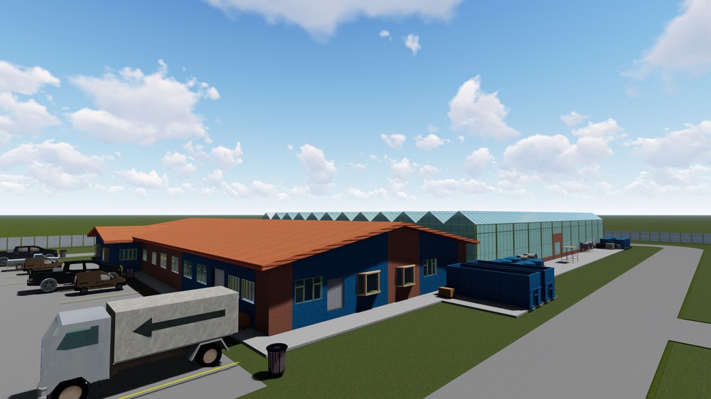 LURIWARE CONSULTING AGRICULTURAL ENGINEERS - 38 Photos - 155 S Bradford ...