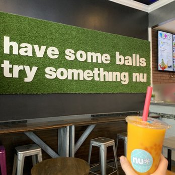 NU ICE & DRINKS - 1258 Photos & 750 Reviews - 5901 Westheimer Rd ...