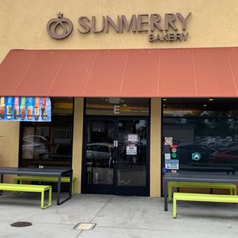 SUNMERRY BAKERY - 1667 Photos & 687 Reviews - 14805 Jeffrey Rd, Irvine ...