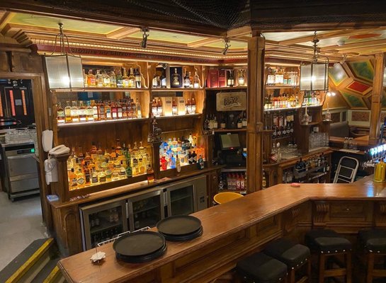 THE SKEFF BAR - Updated August 2024 - 77 Photos & 59 Reviews - 27 Eyre ...