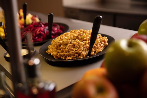 THE LONGHOUSE BUFFET - 12305 150th Rd, Mayetta, Kansas - Buffets ...