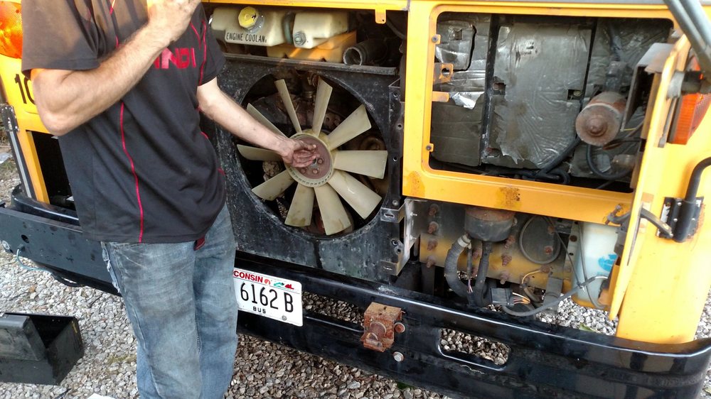 TENNESSEE ROADSIDE & LOCKSMITH - Updated December 2024 - 20 Photos ...