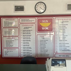 MAIN MOON CHINESE RESTAURANT - Updated April 2025 - 18 Photos & 29 ...
