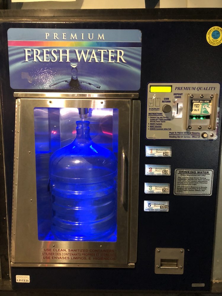 DRINKING WATER STORE - Updated August 2025 - 63 Photos & 27 Reviews ...