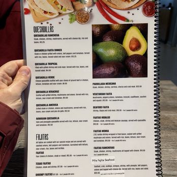 CASA AGAVE MEXICAN CUISINE - Updated December 2025 - 36 Photos & 21 ...