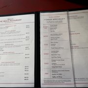THE MECCA RESTAURANT - 120 Photos & 194 Reviews - 13 E Martin St ...