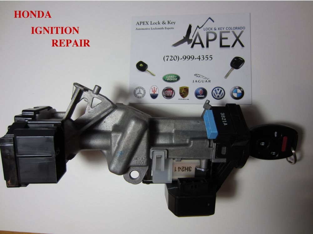 APEX DENVER LOCKSMITH - Updated October 2024 - 46 Photos & 18 Reviews ...