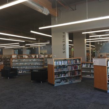 SAN PABLO LIBRARY - Updated October 2025 - 50 Photos & 39 Reviews ...