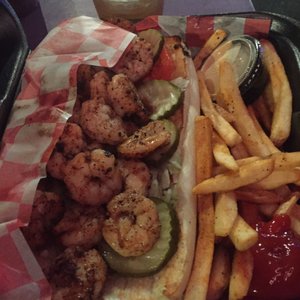 THE RIVER SHACK - 71 Photos & 24 Reviews - 6120 S Marina Dr, Mobile, AL ...
