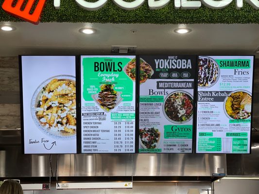 FOODIE GRILL - Updated December 2025 - 58 Photos & 101 Reviews - 2250 ...