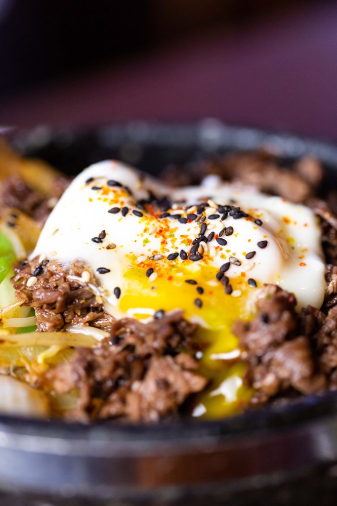 YAMAMORI - 284 Photos & 136 Reviews - 72 S Great George's Street ...