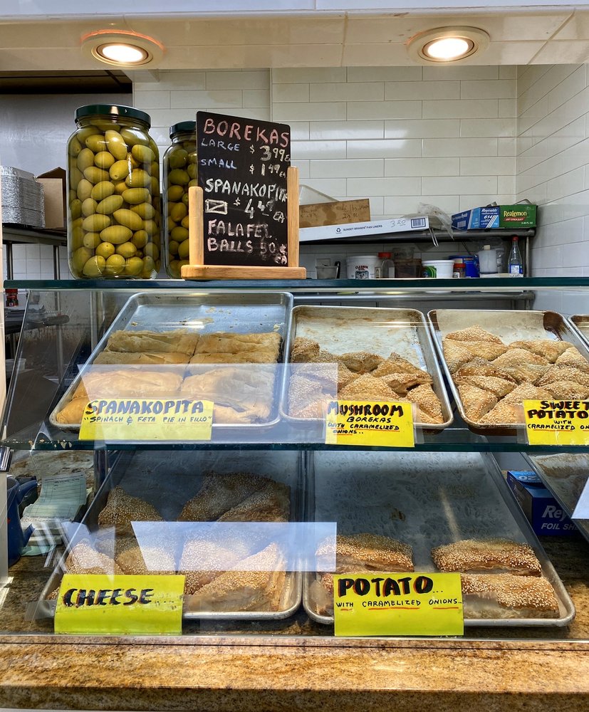 TAVLIN MARKET - 25 Photos & 75 Reviews - Grocery - 2828 Merrick Rd ...