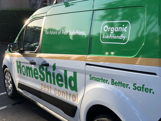 HOMESHIELD PEST CONTROL - Updated September 2025 - 175 Photos & 428 ...