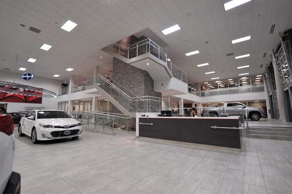 JIM PATTISON TOYOTA VICTORIA - Updated December 2025 - 15 Reviews ...