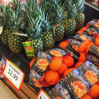 LEPREKON HARVEST FOODS - Updated December 2025 - 10 Photos - 145 1st ...