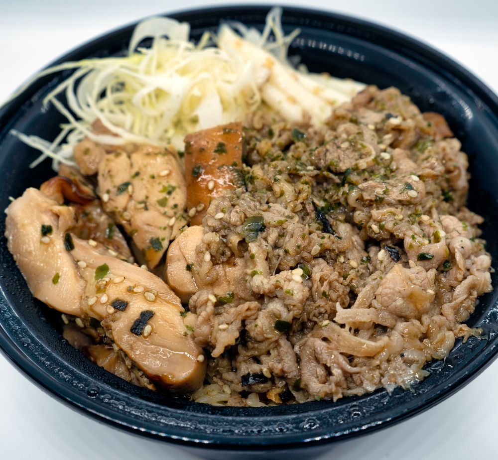 GINZA DON - 49 Photos & 17 Reviews - 41-28 Main St, Flushing, New York ...