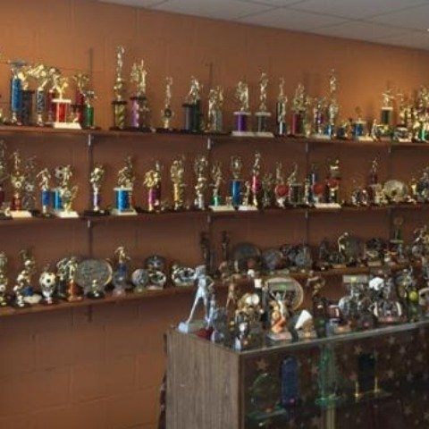 ABC AWARDS - Updated December 2025 - 1183 West Ave SW, Conyers, Georgia ...