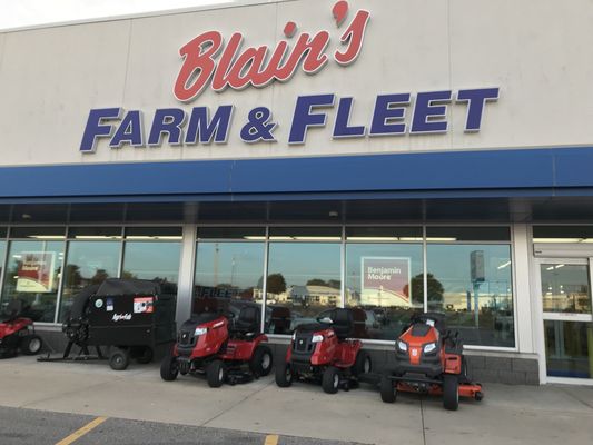 BLAIN’S FARM & FLEET - MADISON, WI - Updated September 2025 - 16 Photos & 59 Reviews - 2202 ...