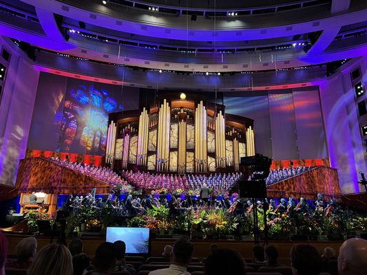 LDS CONFERENCE CENTER - Updated January 2026 - 106 Photos & 36 Reviews ...