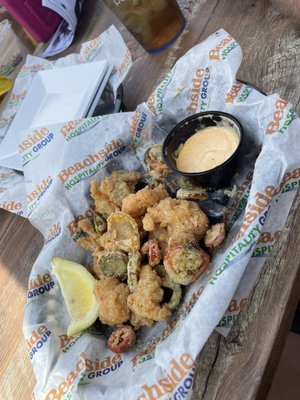 CRABBY’S BEACHSIDE - 50 Photos & 142 Reviews - 361 A1A Beach Blvd, St ...