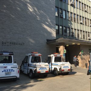 NYPD 114TH PRECINCT - Updated April 2025 - 41 Reviews - 3416 Astoria ...