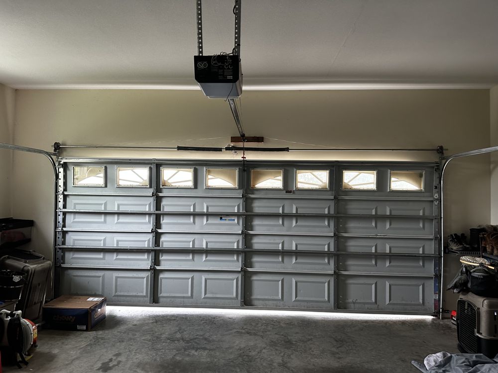 SOS GARAGE DOOR GEEK - 21 Photos - Hixson, Tennessee - Garage Door ...