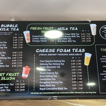 MOGE TEE - LAKEWOOD - Updated August 2025 - 166 Photos & 28 Reviews ...