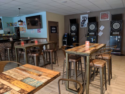 DISTRICT 1 BANH MI & BAR - 138 Photos & 145 Reviews - 10013 Shoultes Rd ...