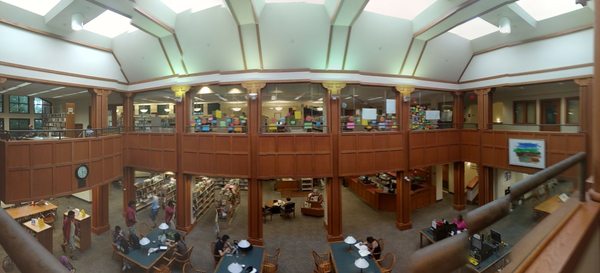 MALDEN PUBLIC LIBRARY - Updated October 2025 - 20 Photos & 17 Reviews ...