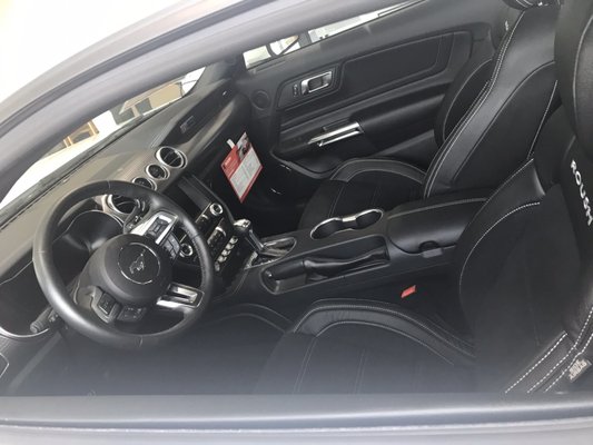 MIKE REICHENBACH FORD - Updated October 2025 - 44 Photos & 32 Reviews ...