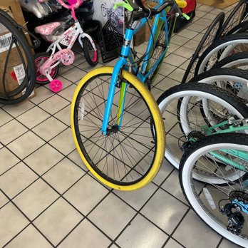 SOLO CYCLES - Updated October 2025 - 28 Photos & 56 Reviews - 1831 W ...