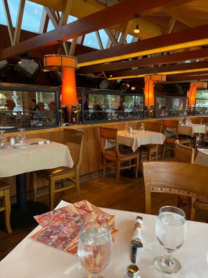 CAFE BACI - Updated December 2024 - 1211 Photos & 1259 Reviews - 1636 ...