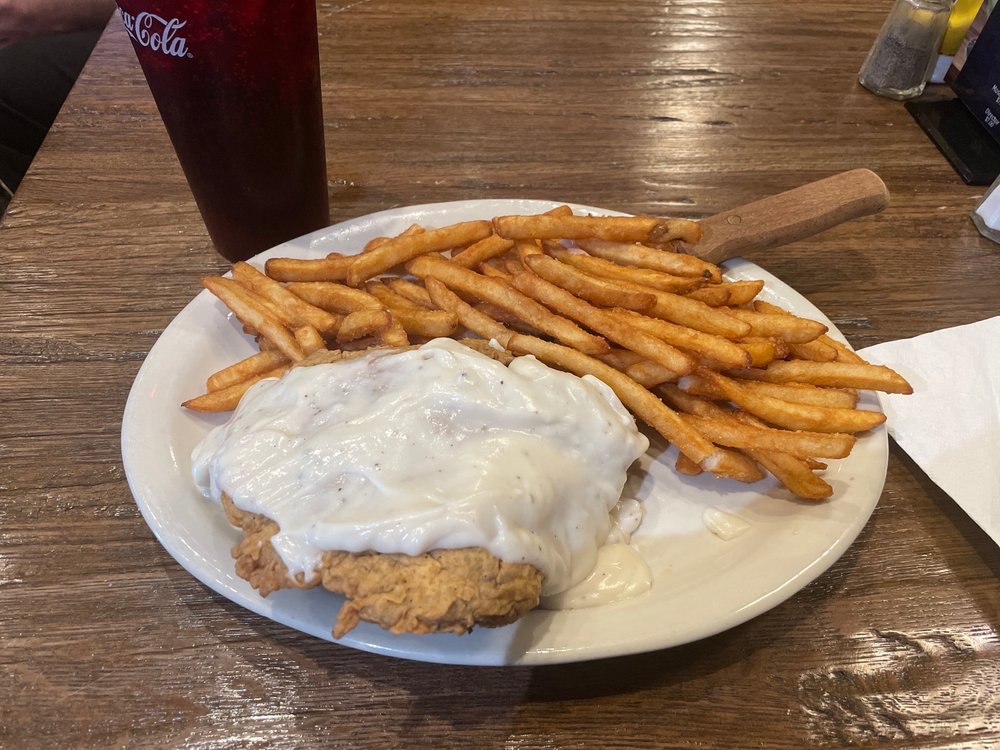 BILLY’S GRILLE AND BAR - Updated July 2025 - 33 Reviews - 110 FM1417 ...