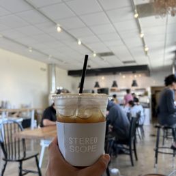 STEREOSCOPE COFFEE COMPANY - Updated January 2026 - 1721 Photos & 1157 ...
