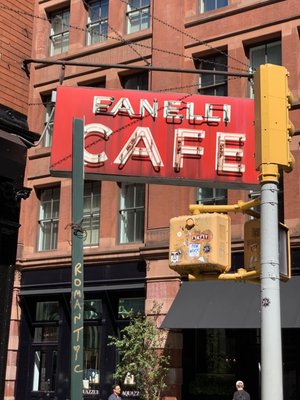 FANELLI’S CAFE - 179 Photos & 420 Reviews - American (Traditional) - 94 ...