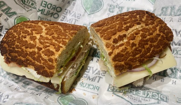 MR. PICKLE’S SANDWICH SHOP - Updated December 2024 - 30 Photos & 166 ...