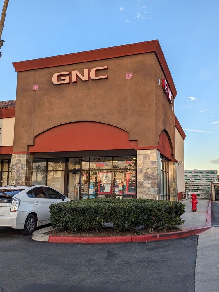 GNC - Updated May 2026 - 52 Reviews - 2298 E Carson St, Long Beach ...