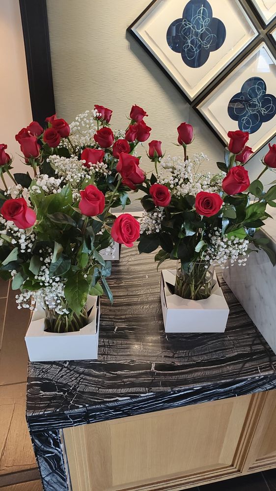 SANTA CLARA FLOWER SHOP - Updated March 2025 - 12 Photos - 3255 ...