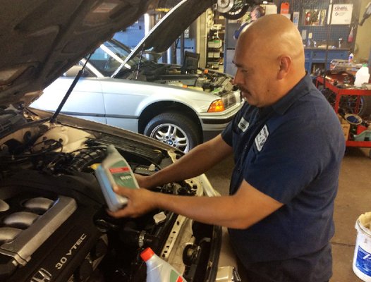 European Automotive Center - Updated May 2026 - 19 Photos & 113 Reviews ...