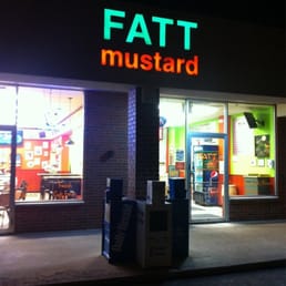 FATT MUSTARD CAFE - Updated October 2025 - 163 Reviews & 146 Photos ...
