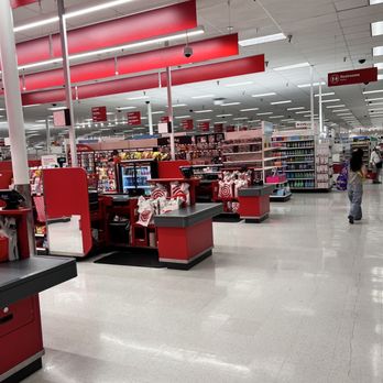 TARGET - Updated November 2025 - 248 Photos & 429 Reviews - 11051 ...